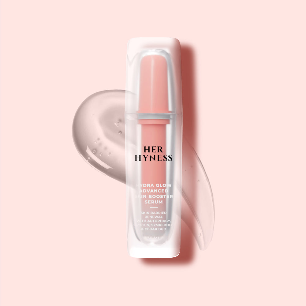 Hydra Glow Advanced Skin Booster Serum 30 ml – Her Hyness
